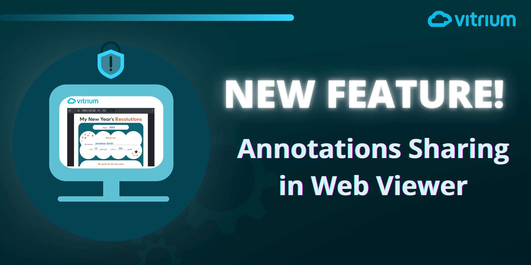 Top 10 Features of 2023: The Very Best of Vitrium